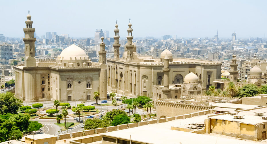 Old Cairo Why Is So Famous? – Rocky Family Tours