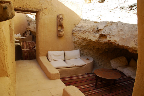 Siwa Oasis, Land Of Palm Trees – Rocky Family Tours